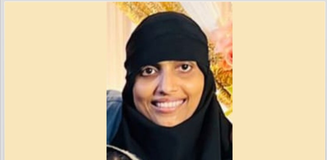 ഉംറ കഴിഞ്ഞു മടങ്ങവേ വിമാനത്തിൽ മരിച്ച കോഴിക്കോട് സ്വദേശിനിയുടെ മൃതദേഹം ഒമാനിൽ - INSIDE OMAN